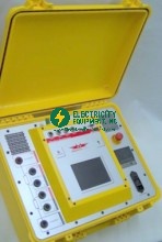 For Sale Raytech WR50 12 Series Resistance Meter